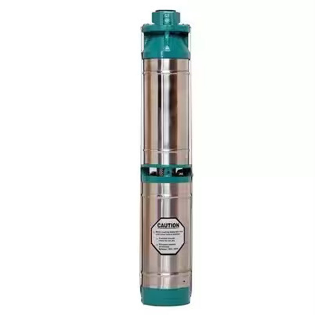 BINDHU OPENWELL SUBMERSIBLE 1HP PUMP - New Kilco Machines