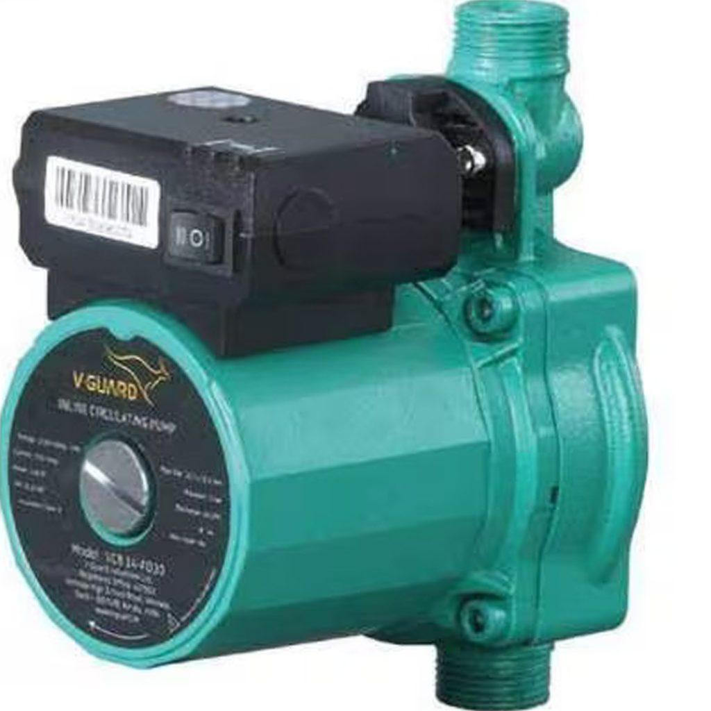 V-GUARD VCB14 -F030 CENTRIFUGAL WATER PUMP - New Kilco Machines