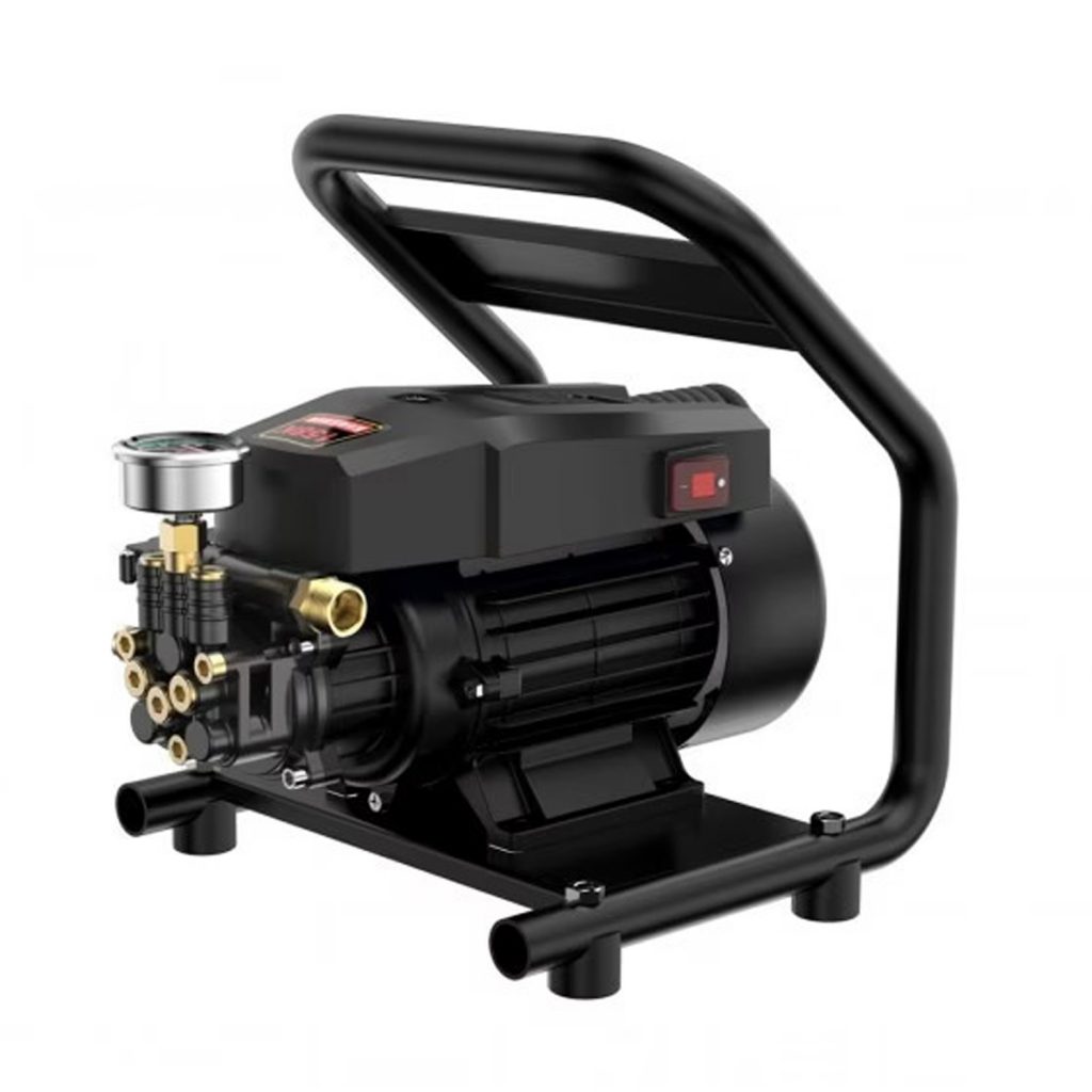 GLOBAL POWER HIGH PRESSURES CLEANER AM 2400 - New Kilco Machines