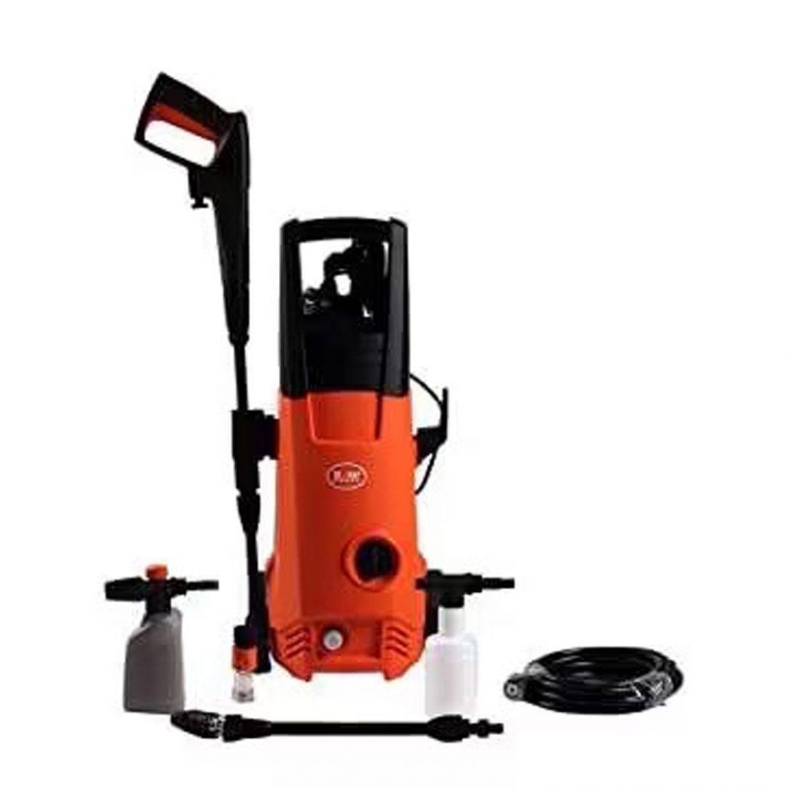 GLOBAL POWER HIGH PRESSURE CLEANER - New Kilco Machines